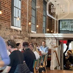 THE COLLINS QUARTER - Updated October 2025 - 4711 Photos & 3044 Reviews ...