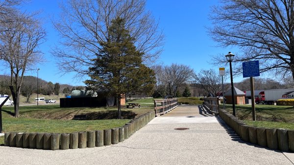 IRONTO SAFETY REST AREA - Updated October 2025 - 42 Photos & 17 Reviews ...