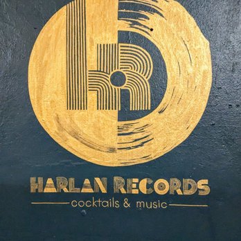 HARLAN RECORDS - Updated June 2024 - 126 Photos & 60 Reviews - 18 ...