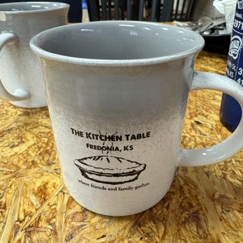 THE KITCHEN TABLE - Updated January 2026 - 16 Photos & 31 Reviews - 114 ...