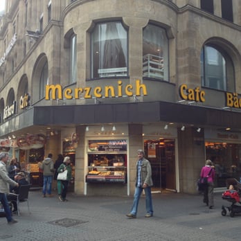 MERZENICH - Updated June 2024 - 111 Photos & 33 Reviews - Minoritenstr ...