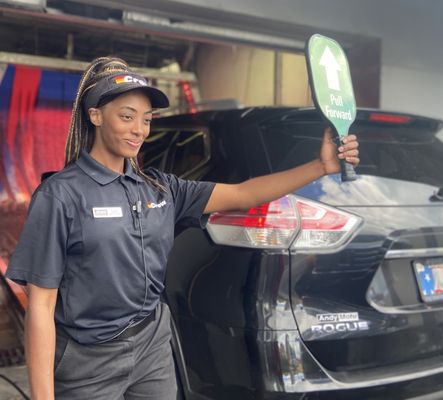 CREW CARWASH - Updated June 2026 - 23 Photos - 4403 N Franklin Rd ...
