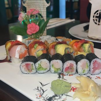 KINGZA ASIAN CUISINE - Updated October 2025 - 110 Photos & 64 Reviews ...