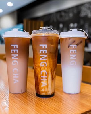 FENG CHA - AMARILLO - Updated October 2025 - 52 Photos & 13 Reviews ...