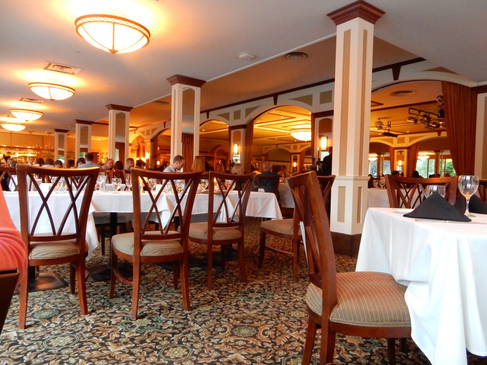 THE COPPER ROOM - Updated January 2026 - 69 Photos & 62 Reviews - 100 ...