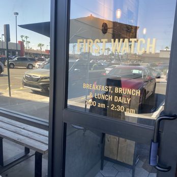 FIRST WATCH - Updated June 2025 - 92 Photos & 77 Reviews - 4261 W ...