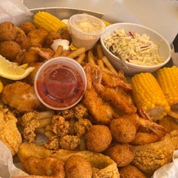 PIER 99 - Updated December 2025 - 416 Photos & 781 Reviews - 2822 N ...