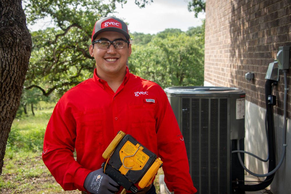 GVEC AIR CONDITIONING & HEATING - Updated July 2025 - Request a Quote ...