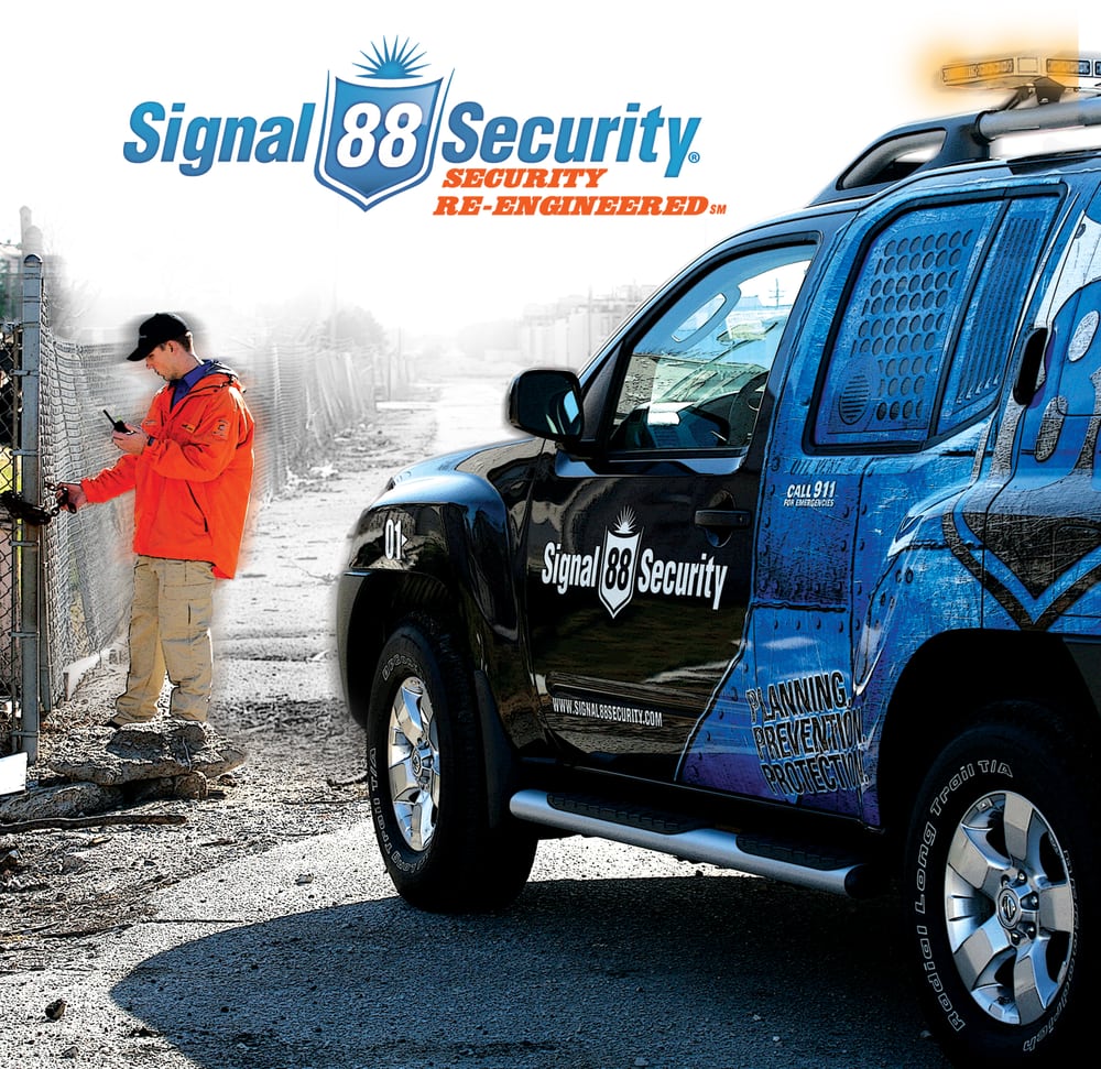 SIGNAL 88 SECURITY- AURORA - Updated November 2025 - 2851 S Parker Rd ...