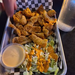 CROSS STREET CHICKEN AND BEER - Updated March 2026 - 911 Photos & 438 ...