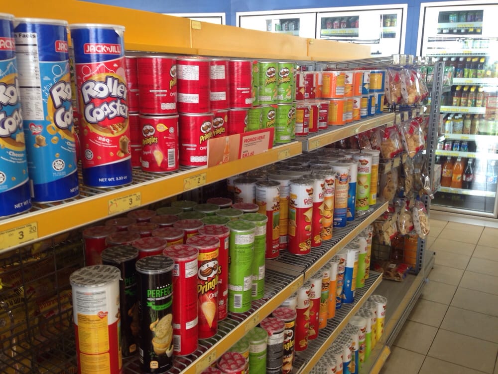 SHELL MALAYSIA TRADING - Stn Minyak Shell, Jalan Sultan Mahmud, Kuala ...