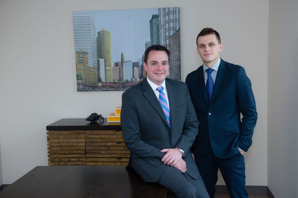 THE LAW OFFICES OF MICHAEL J. GRAVLIN, LLC - Updated October 2025 - 134 ...