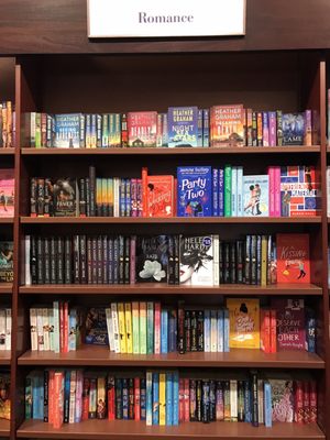 CHAPTERS - Updated December 2025 - 31 Photos & 22 Reviews - 20 William ...