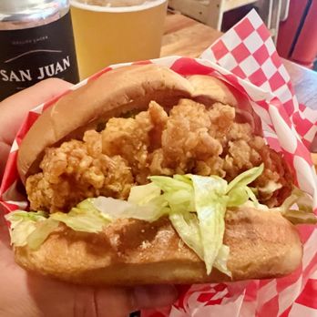 COOKIE’S COUNTRY CHICKEN - 256 Photos & 188 Reviews - 1744 NW Market St ...