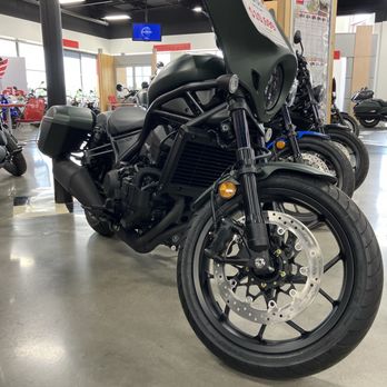 HONDA OF THE OZARKS - Updated May 2026 - 12 Photos & 28 Reviews - 2055 ...