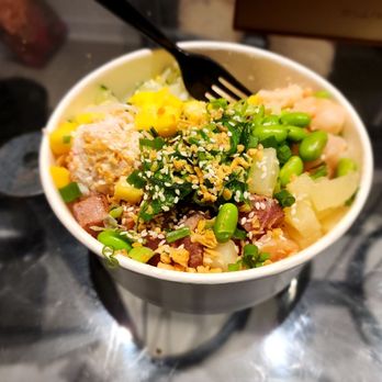 POKELAND - Updated November 2025 - 567 Photos & 525 Reviews - 8270 Mira ...