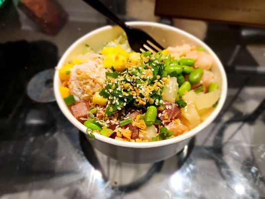 POKELAND - Updated April 2025 - 468 Photos & 521 Reviews - 8270 Mira ...