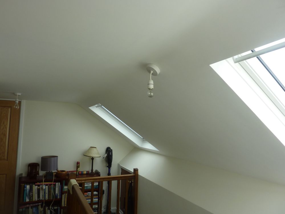 LUKE SHELDON PLASTERER - Updated March 2024 - Treweeth House, Penzance ...