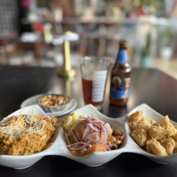 BRAVO PERUVIAN KITCHEN - Updated May 2024 - 350 Photos & 148 Reviews ...