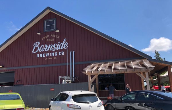 BARNSIDE BREWING - Updated July 2025 - 56 Photos & 22 Reviews - 6655 ...