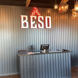 BESO COCINA - Updated January 2026 - 197 Photos & 160 Reviews - 1050 ...
