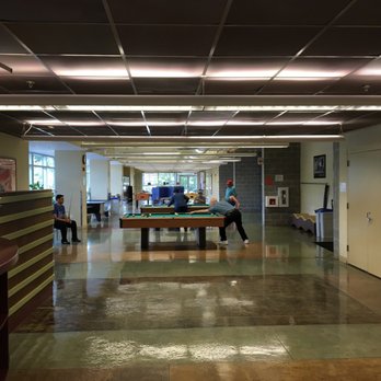 WALTER REED RECREATION CENTER - Updated December 2025 - 13 Photos ...