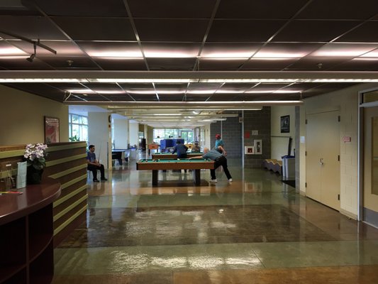 WALTER REED RECREATION CENTER - Updated December 2025 - 13 Photos ...