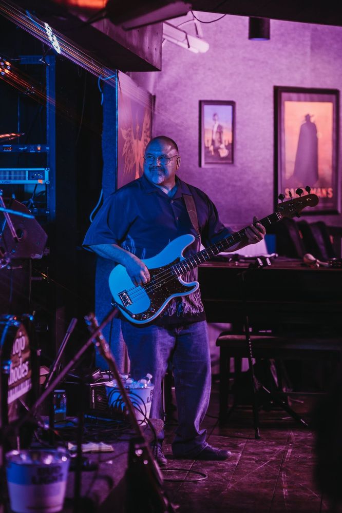 THE MOJO-RHODES BAND - Updated August 2025 - Request a Quote - 34 ...