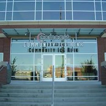 EVERETT COMMUNITY ICE RINK - Updated December 2025 - 15 Reviews - 2000 ...