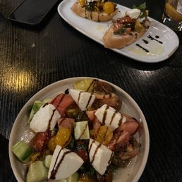 SABA ITALIAN BAR + KITCHEN - Updated September 2025 - 422 Photos & 344 ...