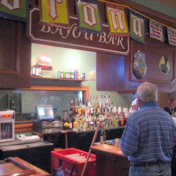 BAYOU BAR - Updated January 2026 - 9430 Jackie Cochran Dr, Baton Rouge ...