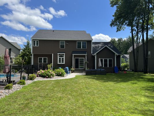 MELO ROOFING - Updated December 2025 - 27 Photos & 12 Reviews - Syracuse, New York - Roofing ...