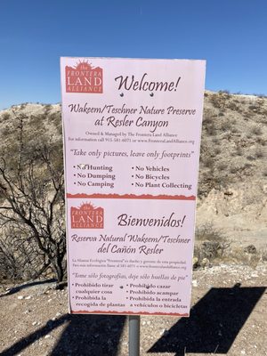 RESLER CANYON - Updated March 2025 - 15 Photos - 164 S Alto Mesa Dr, El ...