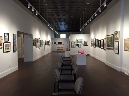 TRUMBULL ART GALLERY - Updated July 2025 - 158 N Park Ave, Warren, Ohio ...