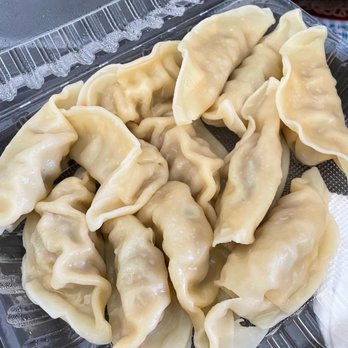 DUMPLING EXPRESS - Updated August 2024 - 418 Photos & 403 Reviews ...