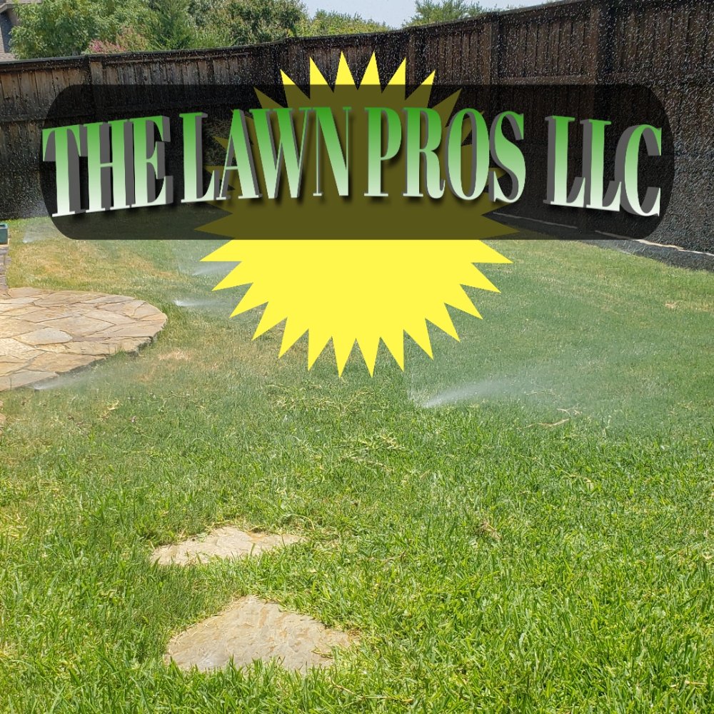 THE LAWN PROS - Dallas, TX - Yelp