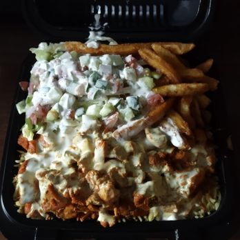 SIZZLING BITES HALAL - Updated October 2025 - 64 Photos & 43 Reviews ...