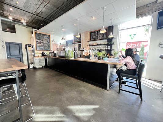 VICTORY COFFEE - Updated December 2025 - 132 Photos & 153 Reviews - 101 ...