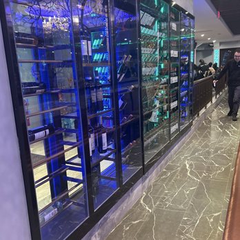 OCEAN BUFFET - Updated December 2025 - 85 Photos & 72 Reviews - 5598 ...