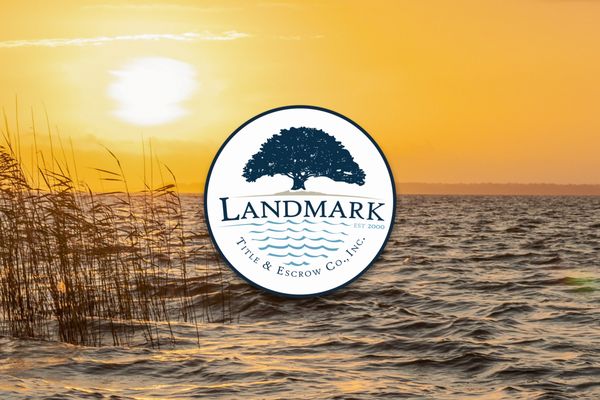 LANDMARK TITLE & ESCROW - Updated October 2025 - 521 Ulman Ave, Bay ...