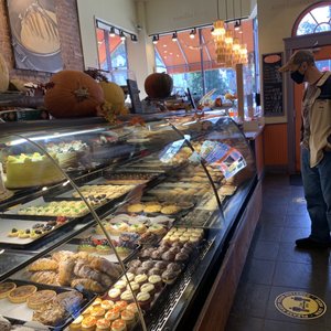 SUGAR BAKERY - 158 Photos & 198 Reviews - Bakeries - 1884 Centre St ...