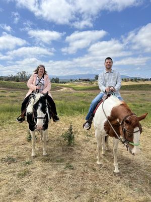 WINE COUNTRY TRAILS BY HORSEBACK - Updated September 2024 - 440 Photos ...