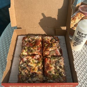 JET’S PIZZA - Updated August 2025 - 30 Photos & 15 Reviews - 3700 ...
