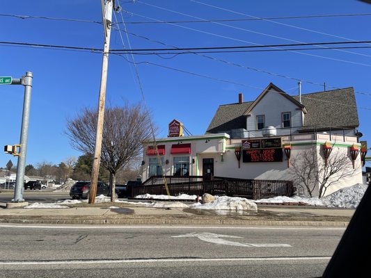 CHINA PALACE RESTAURANT - Updated August 2025 - 36 Photos & 136 Reviews ...