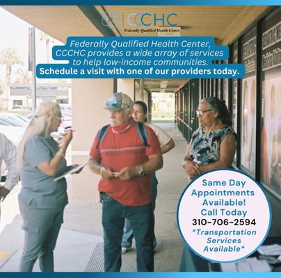 COMPLETE CARE COMMUNITY HEALTH CENTER - Updated December 2025 - 19 ...