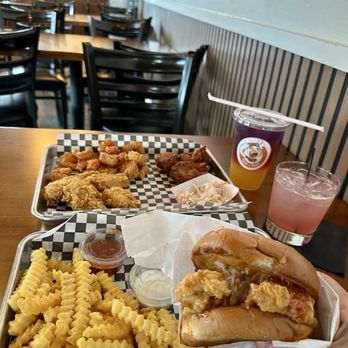 TEN HUT - TEMECULA - Updated May 2025 - 92 Photos & 40 Reviews - 28464 ...