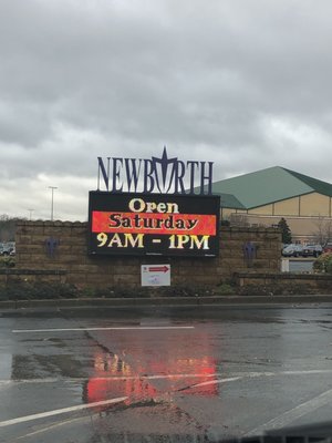 NEW BIRTH MISSIONARY BAPTIST - Updated September 2025 - 678 Photos & 11 ...