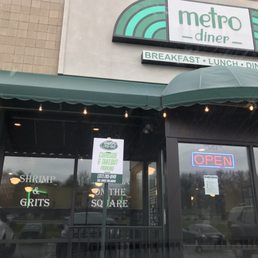 METRO DINER - Updated November 2024 - 496 Photos & 535 Reviews - 7225 ...
