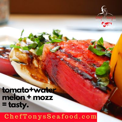 CHEF TONY’S FRESH SEAFOOD - Updated August 2025 - 201 Photos & 108 Reviews - 5225 Pooks Hill Rd ...