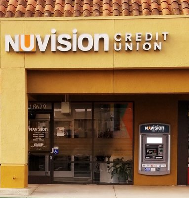 NUVISION CREDIT UNION - Updated October 2025 - 35 Reviews - 18629 ...